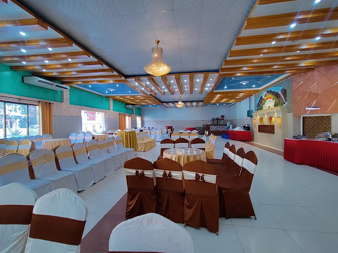 Kwality Banquet | Venue | Mero Event